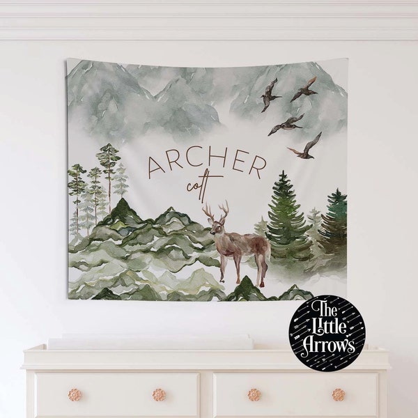 Nursery Tapestry - Etsy