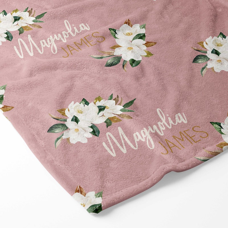 Magnolias - Etsy