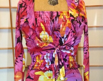 80s Tube Top Dress - Etsy