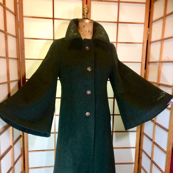 Austrian Cape - Etsy