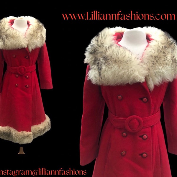 Princess Coat - Etsy