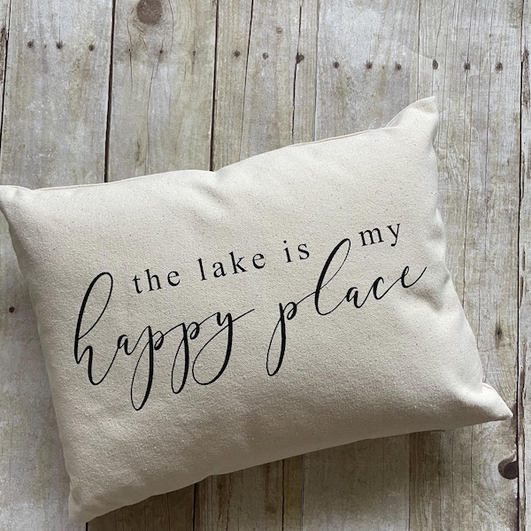 Happy's at the Lake - Etsy