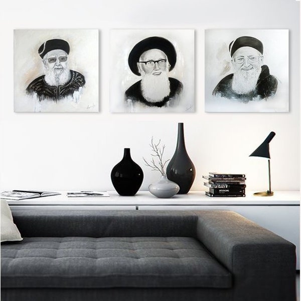 Jewish Art - Etsy
