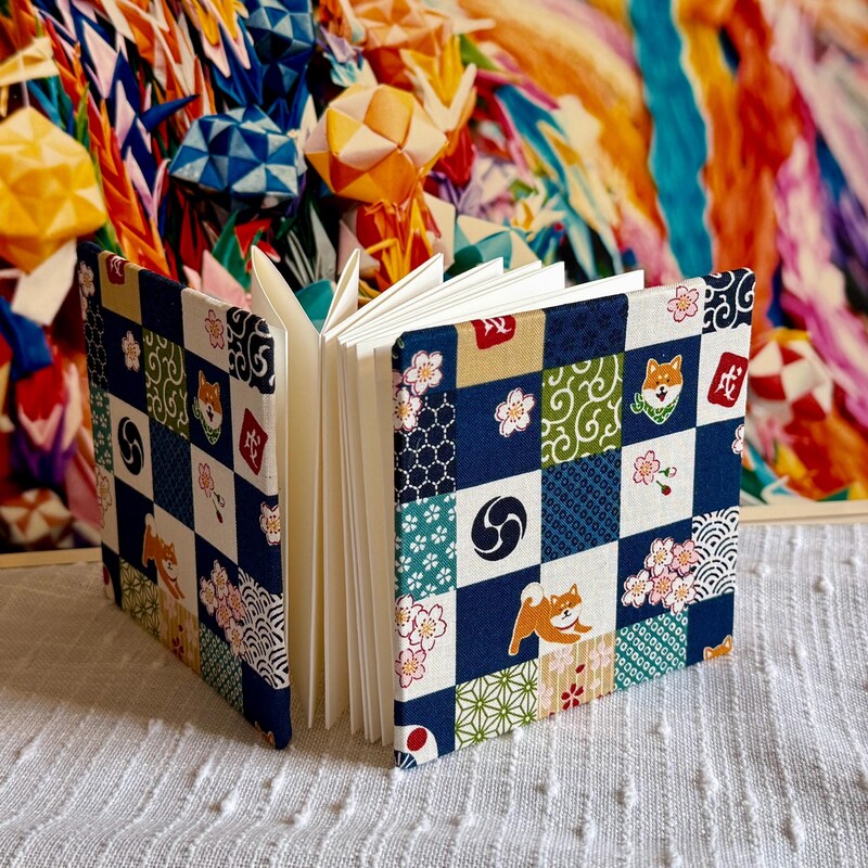Authentic Japanese Quilts - Etsy