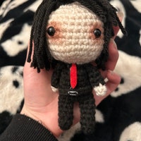 Gerard Way - Etsy