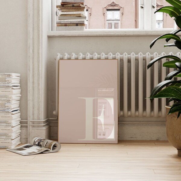 Girls Room Letters - Etsy