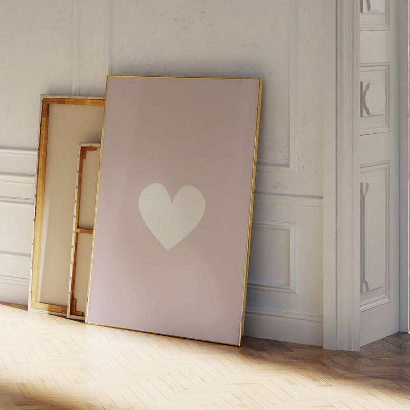 Blush Pictures - Etsy