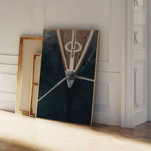 Sailing Poster - Nautical Photography - Sail Boat Print Poster - Boat ...