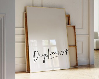 Create Definition Printable Wall Art Gift for Artist or - Etsy