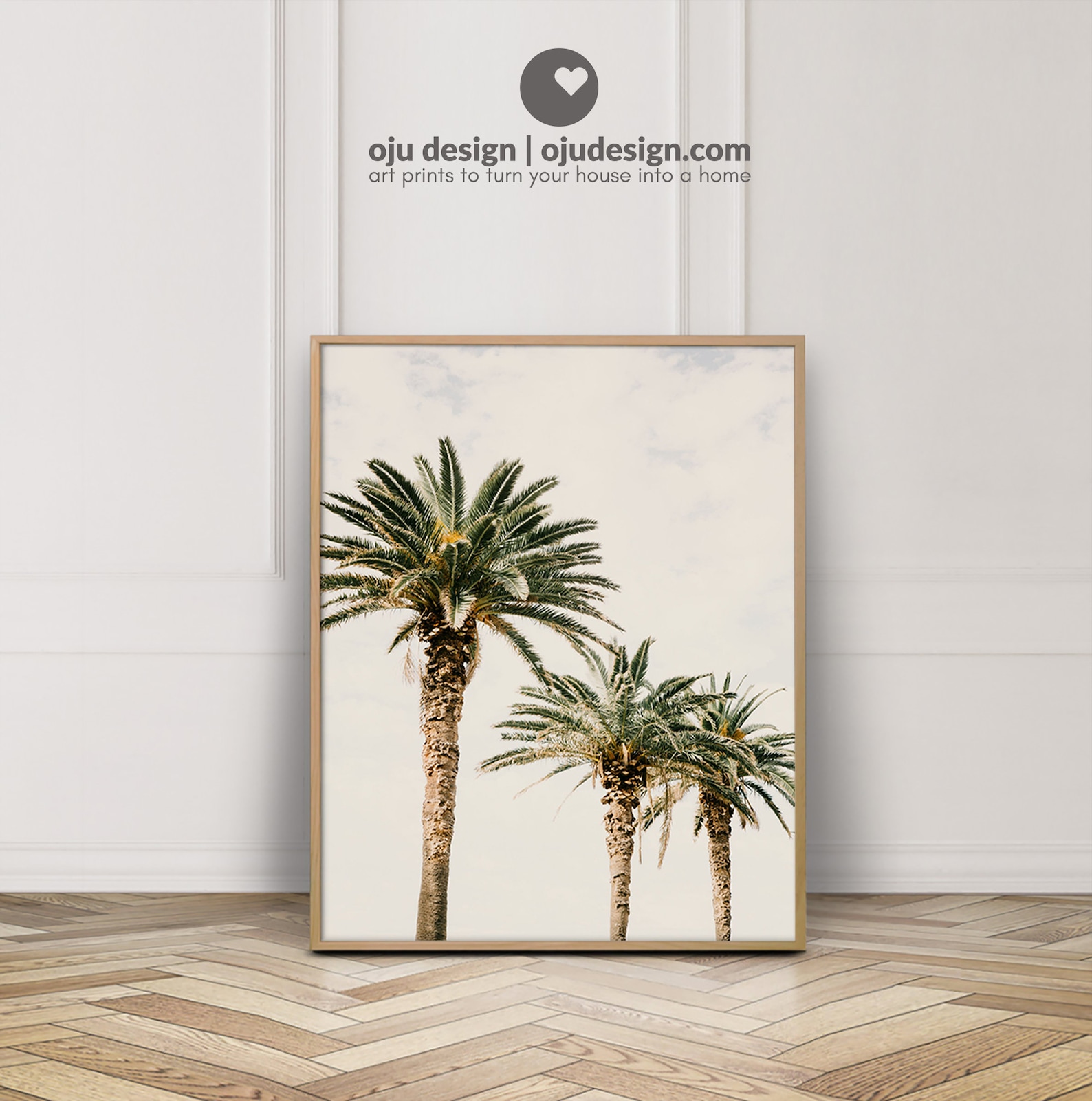 Gallery Wall Art Set of 6 Poster Set of 6 Prints Set of Six Prints Wall ...