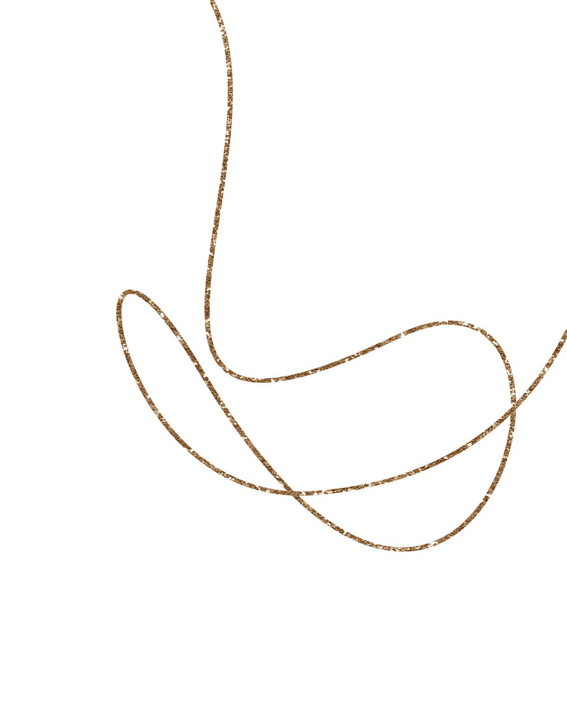 Boho Copper Decor Minimalist Printable Line Drawing Print - Etsy