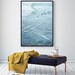 Australian Beach Print Printable Wall Art Beach Ocean - Etsy