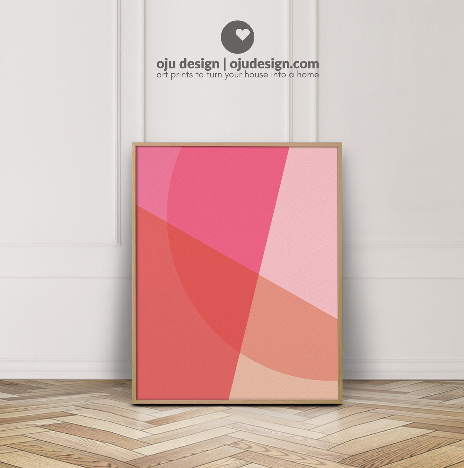 Colorful Art Work Bright Poster Bright Coloured Prints - Etsy Australia