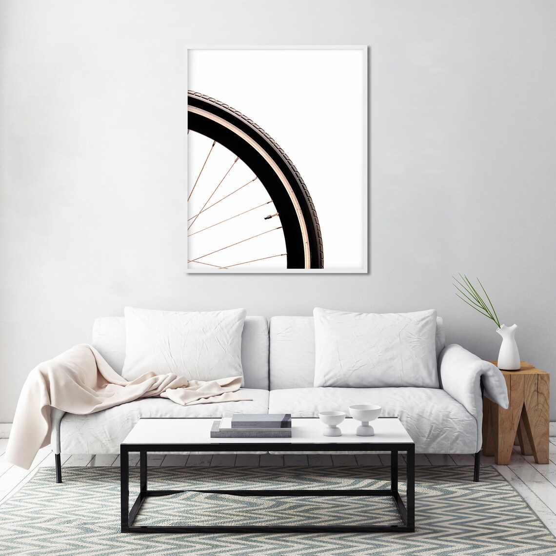 Bicycle Art Road Bike Art Bike Picture Cycling Poster - Etsy