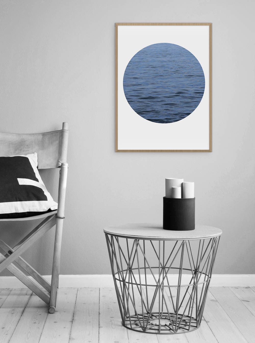 Downloadable Prints Digital Wall Art Ocean Print Digital | Etsy