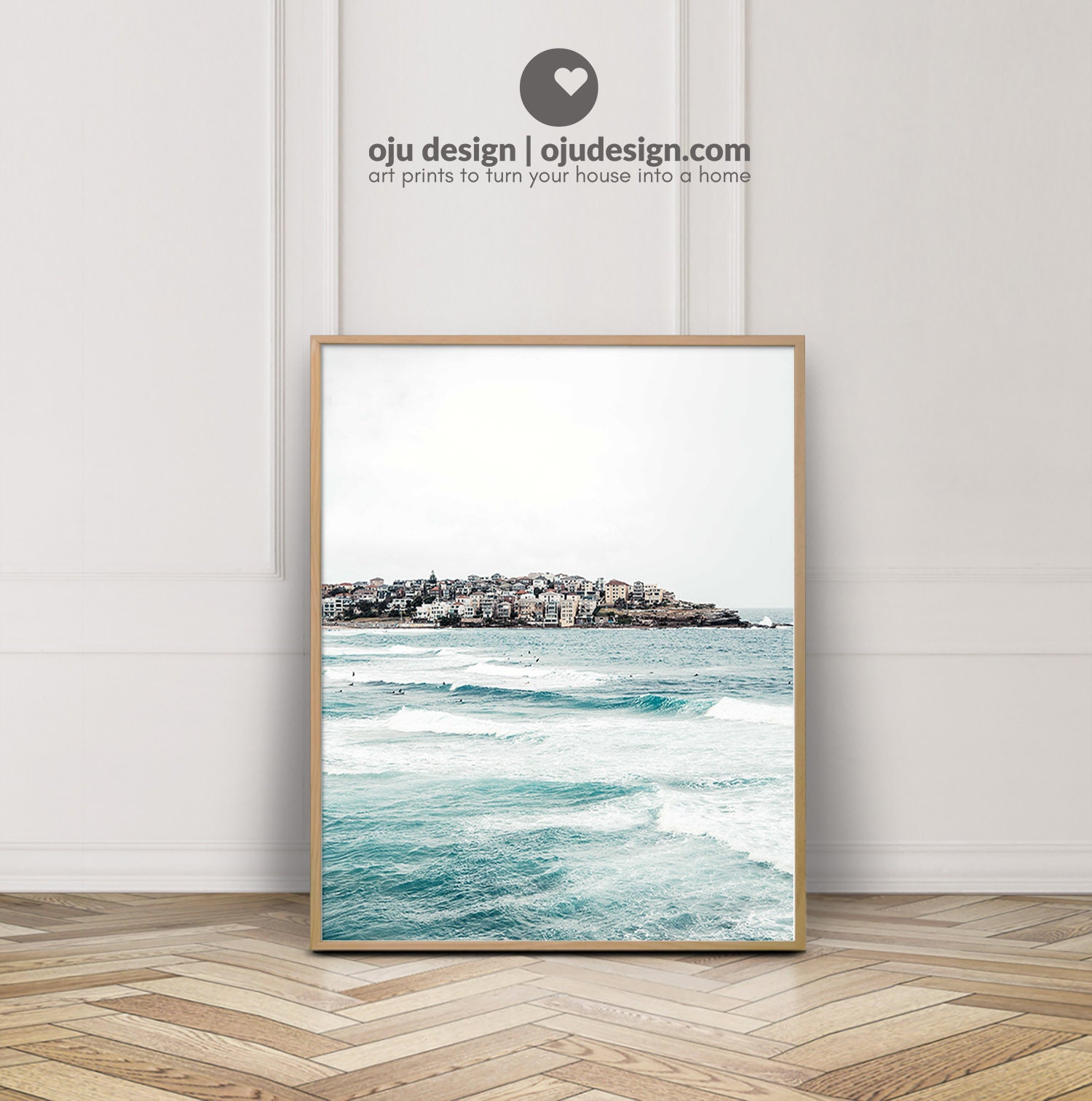 Poster Set of 6 Prints Gallery Wall Art Set Set of Six | Etsy