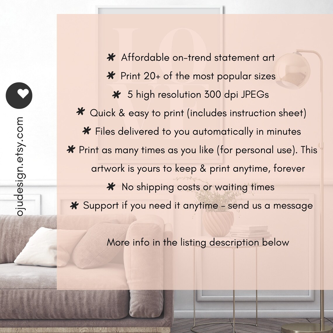 Number 2 Minimalist Two Year Old Number Prints Nursery - Etsy Australia