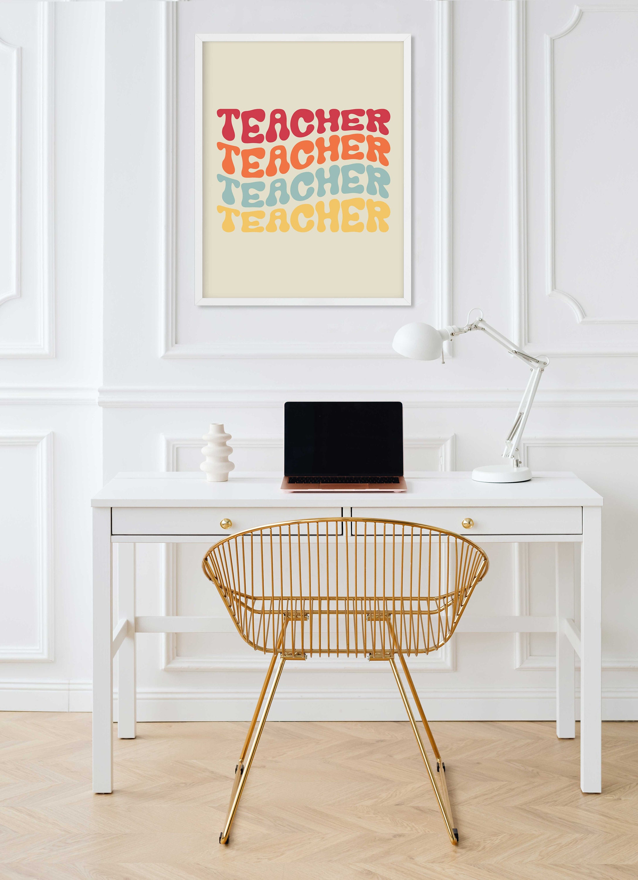 Classroom Decor Poster for Teacher Classroom Posters - Etsy