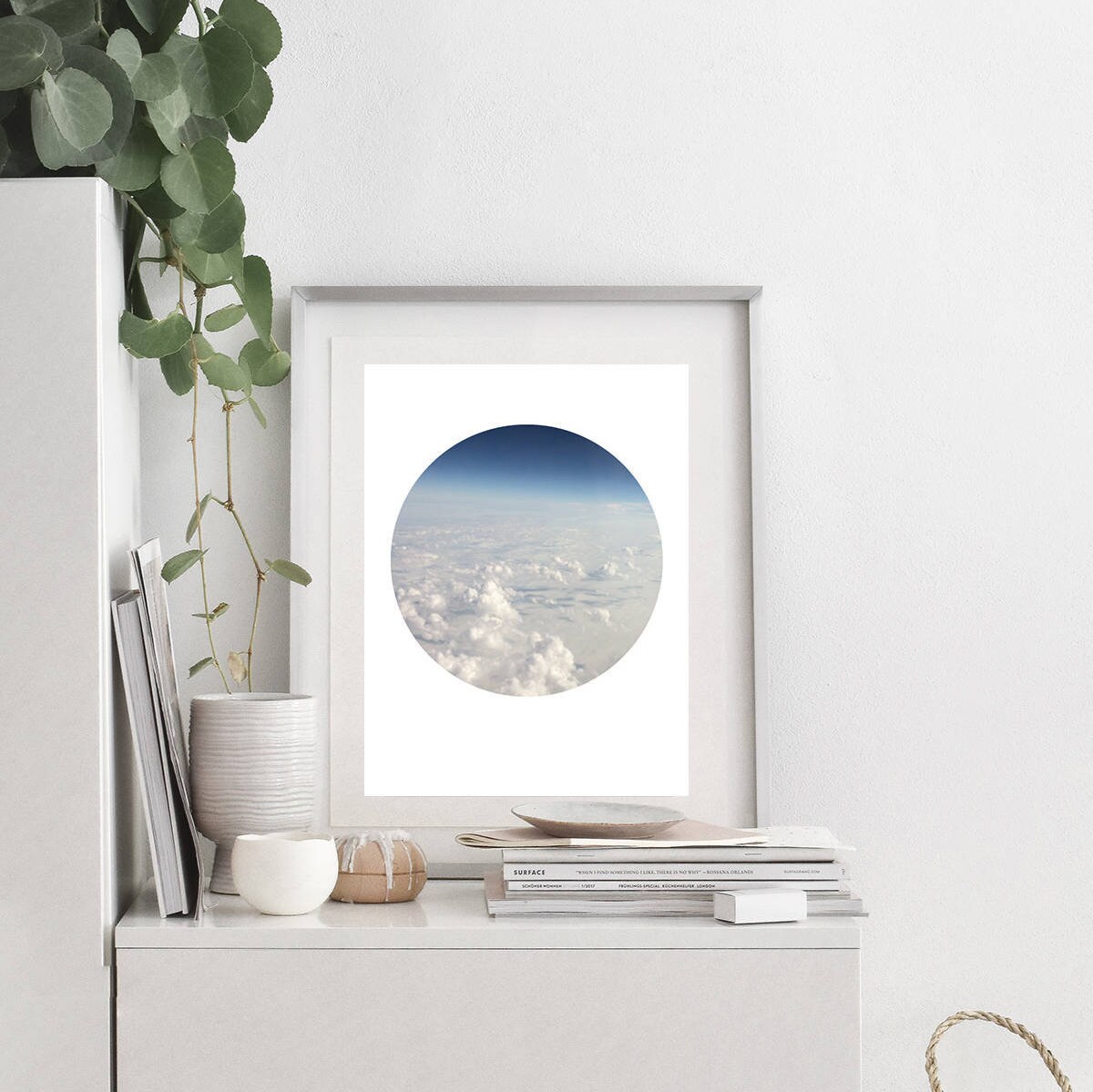 Cloud Print Nature Photography Sky Print Nature Art | Etsy