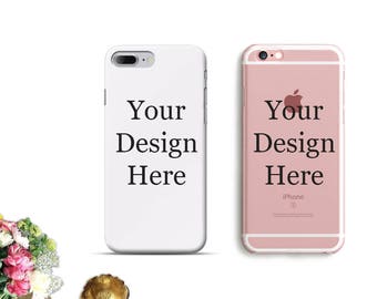 Custom phone case | Etsy