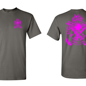 Springfield Armory T-shirt - Etsy
