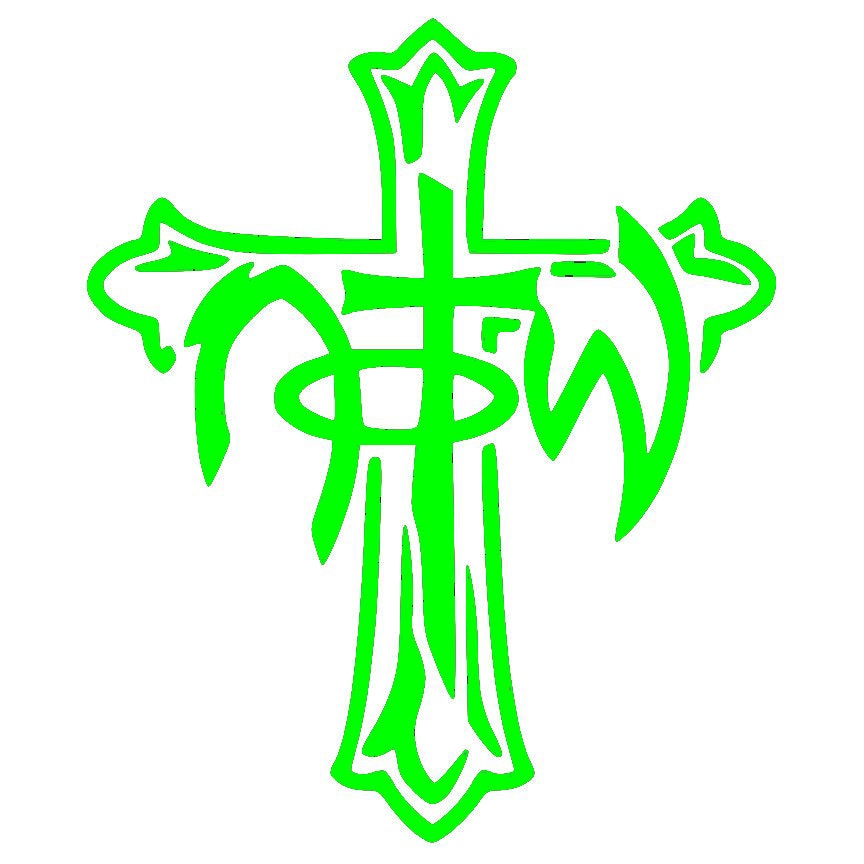 Not of This World Cross ** Buy Two Get One Free ** - Etsy