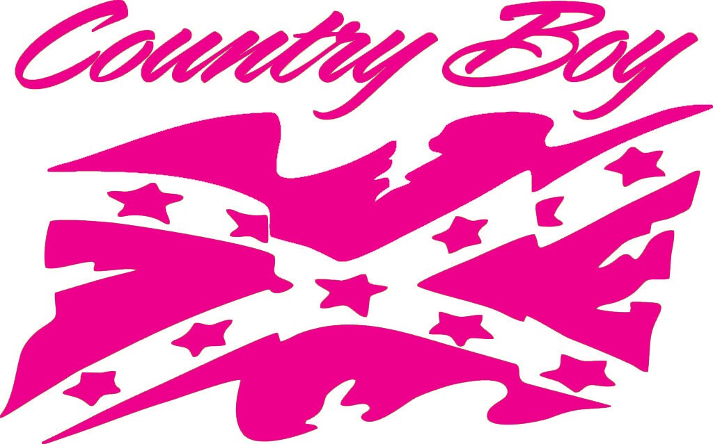Country Boy Decal ** Buy Two Get One Free ** - Etsy