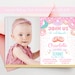 Donut Birthday Chalkboard Sign - Editable Milestone Donut Theme Party ...