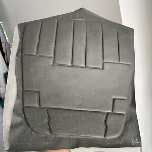 Mando Abdominal Tasset Stamp Template STL Din Djarin Inspired Apron - Etsy