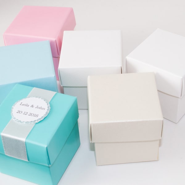 Ivory Favor Bags - Etsy