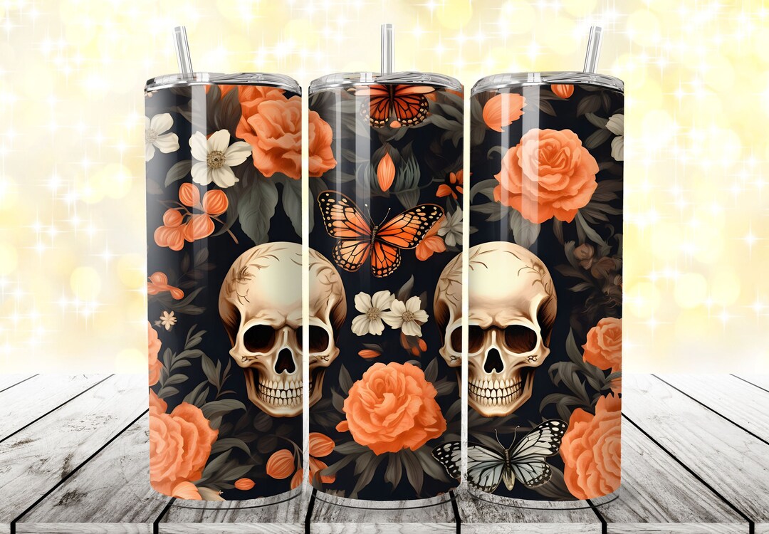 Seamless Fall Tumbler Wrap Sublimation Designs Fall Tumbler Wrap Png 20 ...