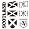 Scotland Map SVG, PNG - Scotland Flag Svg, Scotland Outline Svg ...