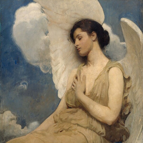 Beautiful Angels - Etsy