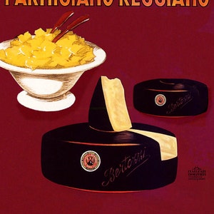 Food Cheese Parmigiano Reggiano Bertozzi Parma Italian Kitchen ...