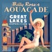 Ohio Billy Rose's Aquacade Great Lakes Exposition Starfish Lady Cleveland U S A Travel Tourism ...