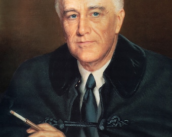 Fdr - Etsy