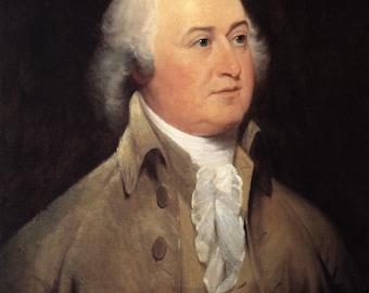 Founding Fathers Painting - Etsy