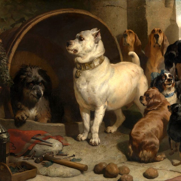 Alexander the Great Painting - Etsy