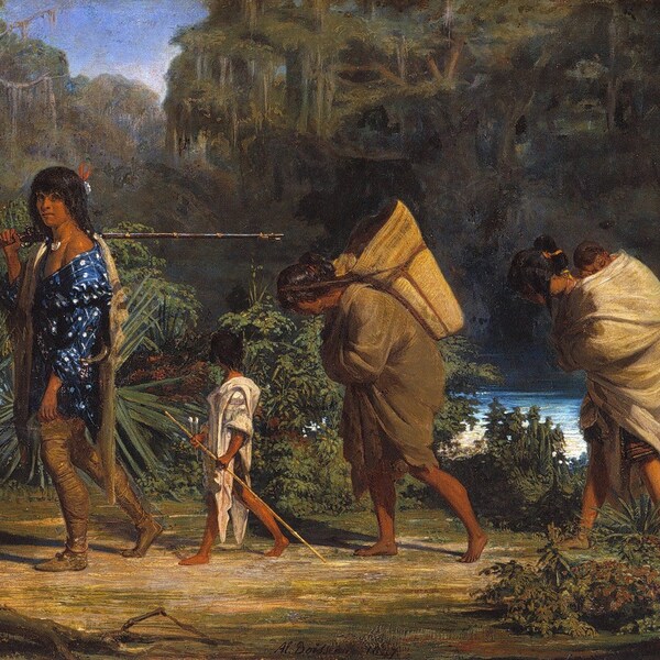 Bayou Native - Etsy