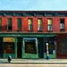 Early Sunday Morning United States Street Painting by Edward Hopper ...