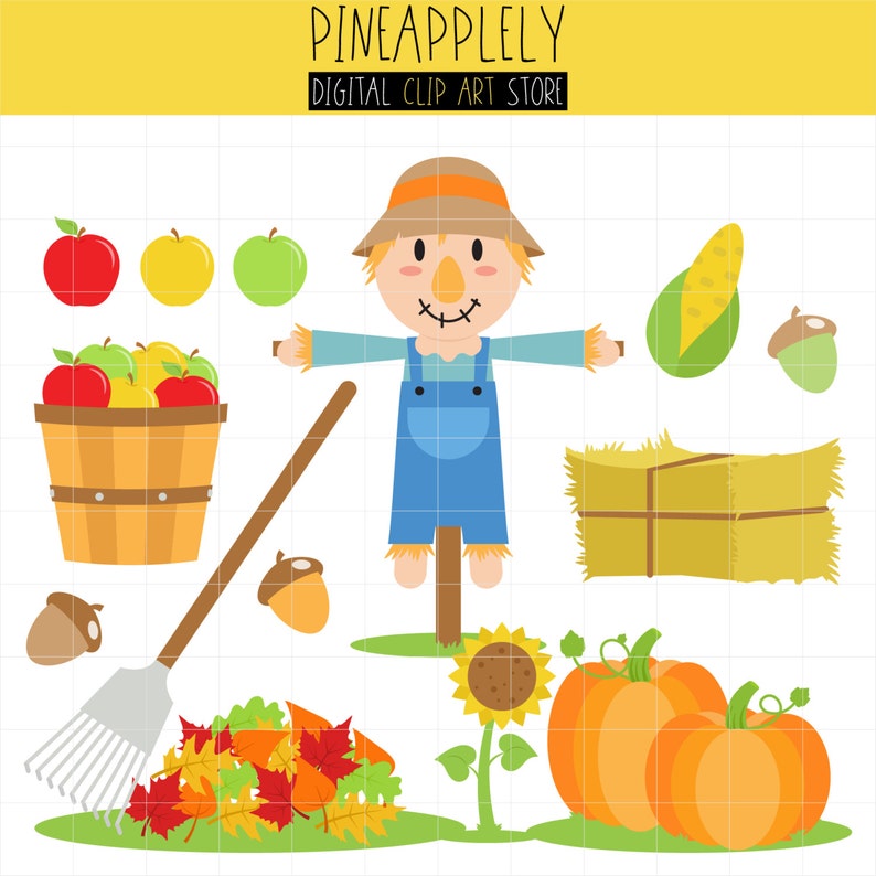 Autumn is Here! Fall Season, Holiday Season, Thanksgiving, Pumpkin ...