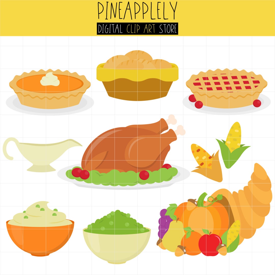 Thanksgiving Dinner, Thanksgiving Turkey, Autumn Party, Fall Season ...