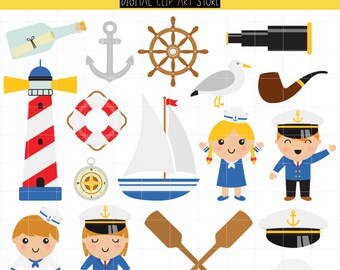 The Nautical Split Digital Cutting Files Svg Png Eps Jpg - Etsy