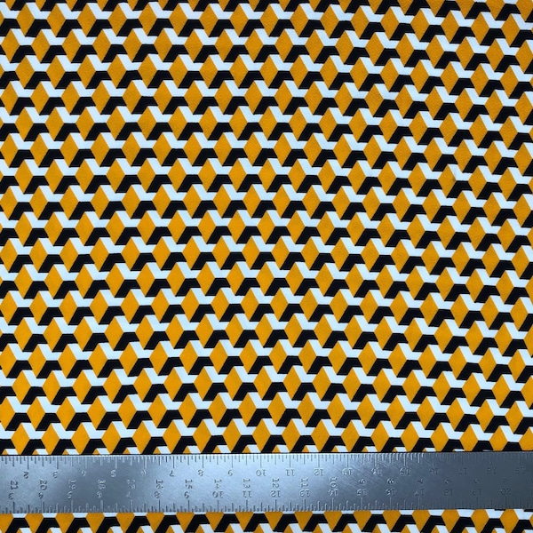 Chain Print Fabric - Etsy