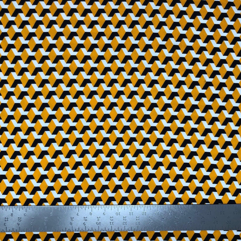Chain Print Fabric - Etsy
