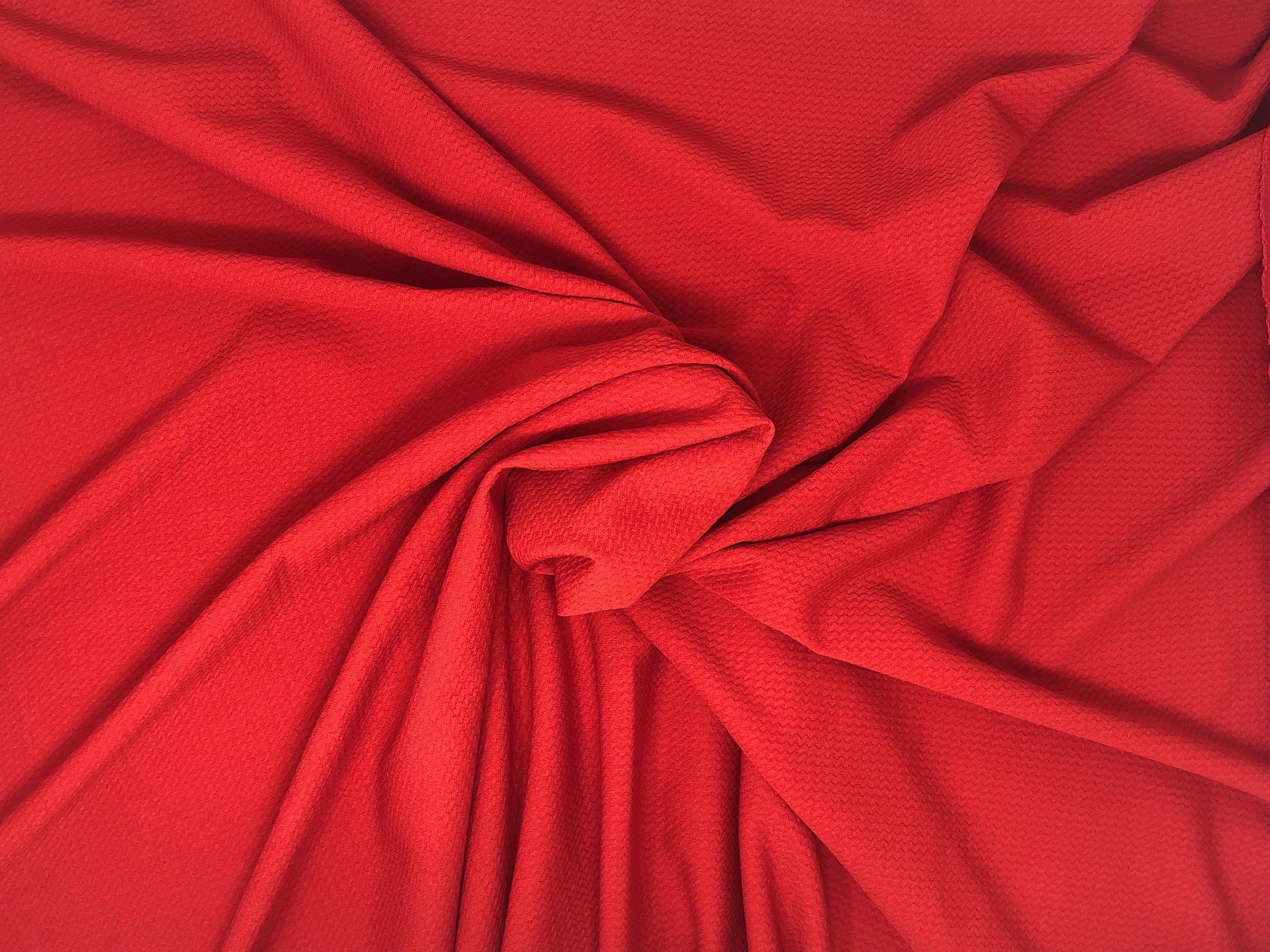 Bullet Knit Solid Fabric by the Yard - Etsy