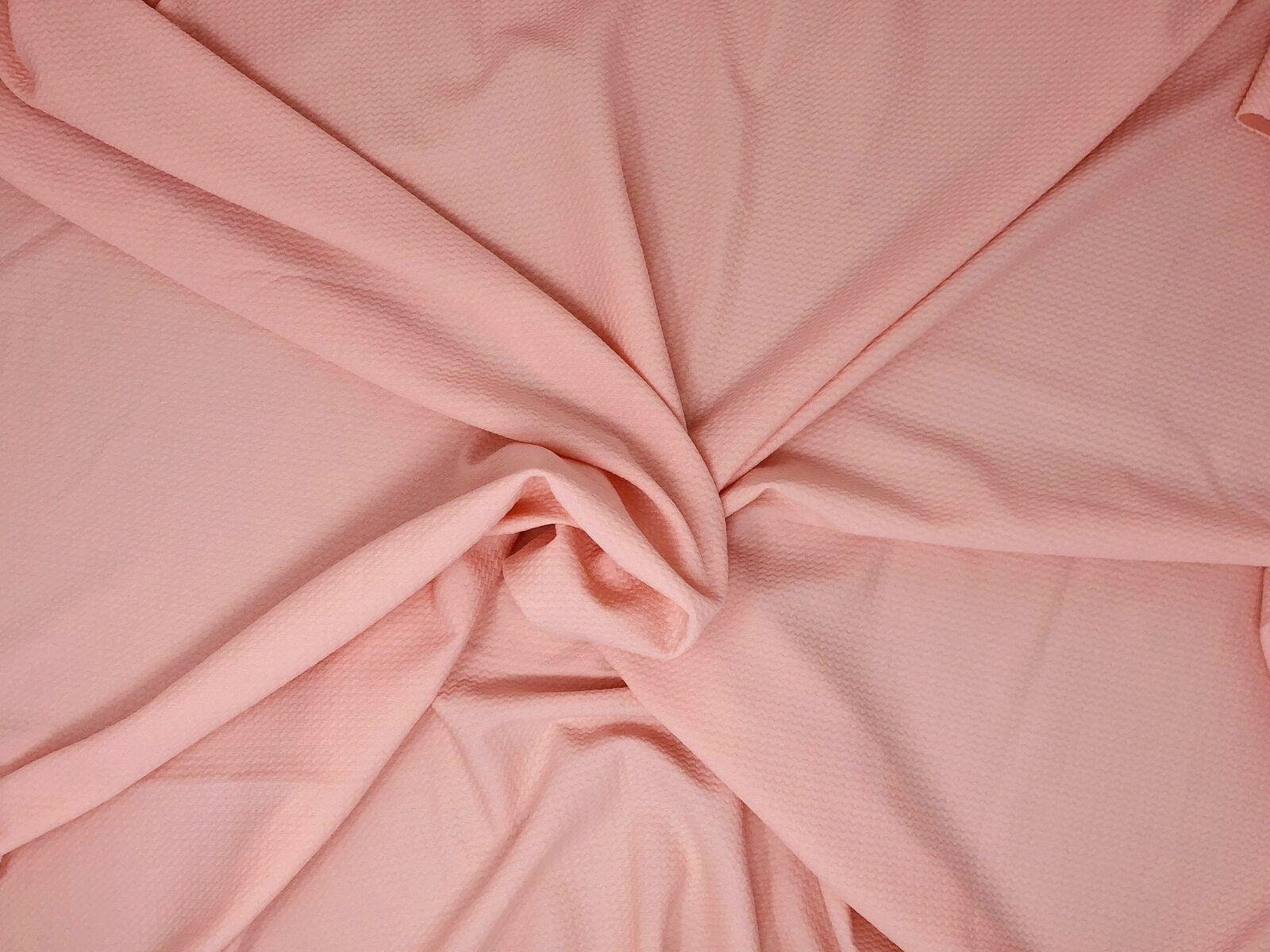 Bullet Knit Solid Fabric by the Yard | Etsy