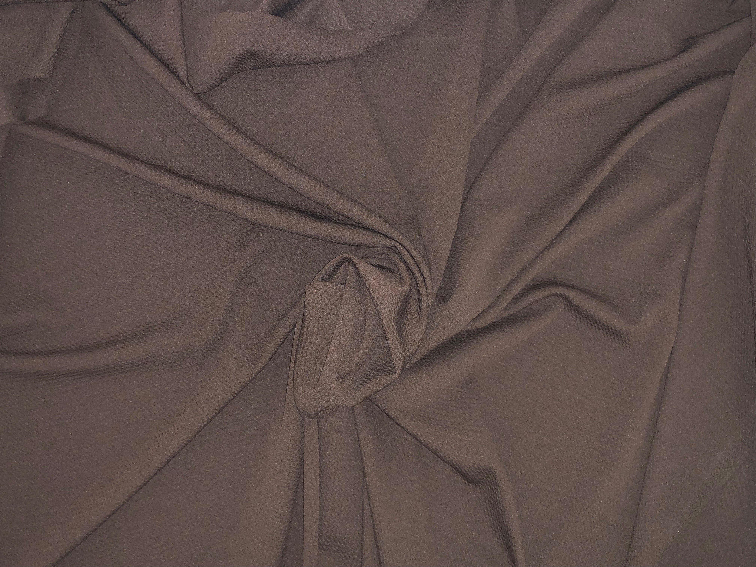 Bullet Knit Solid Fabric by the Yard - Etsy