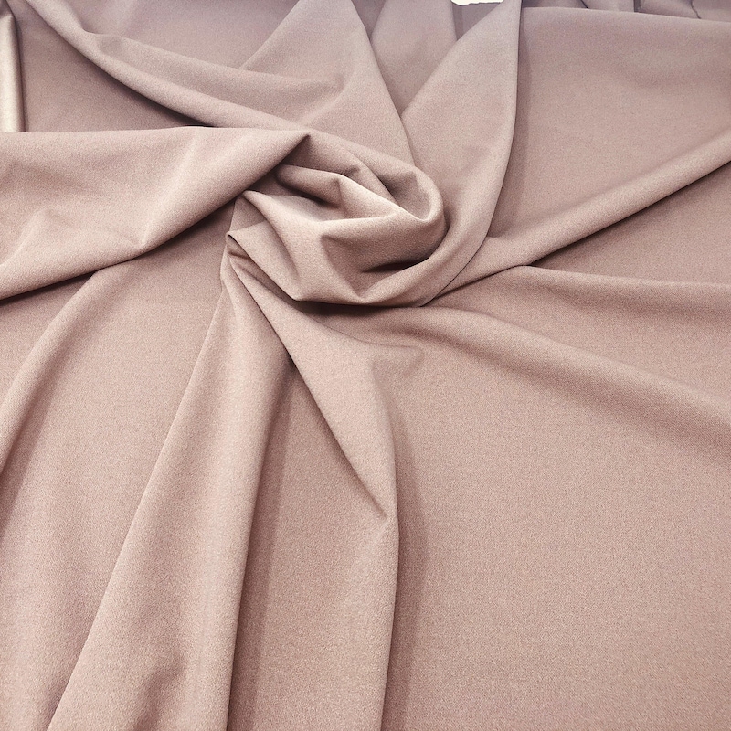 Scuba Knit Fabric - Etsy