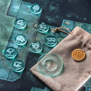 Bag of Tricks, Dungeons&dragons, Pathfinder, Geek Gaming, Tabletop RPG ...